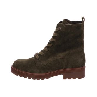 Gabor Ankle Boot - - Shoes - Damen - Gr&uuml;n - 39 EU