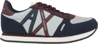 A|X Armani Exchange SCHUHE - Sneakers auf YOOX.COM