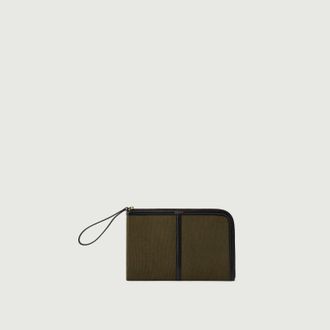 SOEUR POCHETTE DOCES KAKI