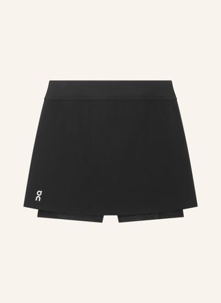 On Tennisrock Court schwarz