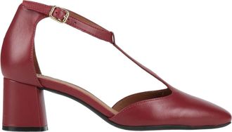 Greige SCHUHE - Pumps auf YOOX.COM