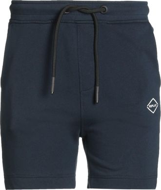 Replay HOSEN & RÖCKE - Shorts & Bermudashorts auf YOOX.COM