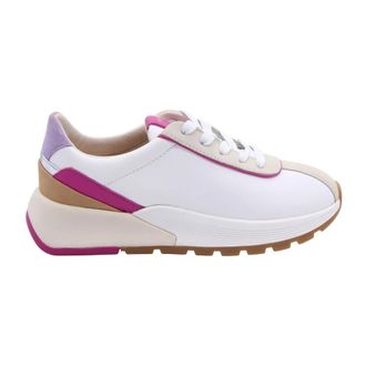 Geox Baikal Sneaker - - Shoes - Damen - Wei&szlig; - 39 EU