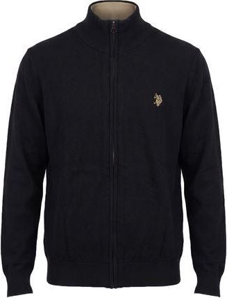 U.S.Polo Association MAILLE - Cardigans sur YOOX.COM