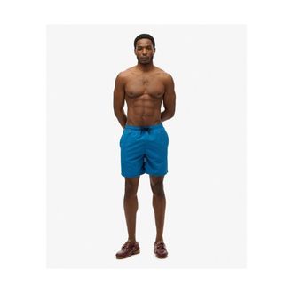 Superdry Short de bain Premium Emb 17