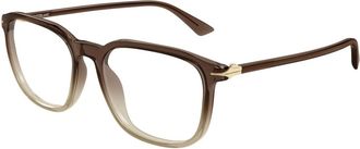 Montblanc Montblanc, Herren, Accessories, Braun, 53 MMGr&ouml;&szlig;e