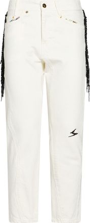Undercover HOSEN & R&Ouml;CKE - Jeanshosen auf YOOX.COM