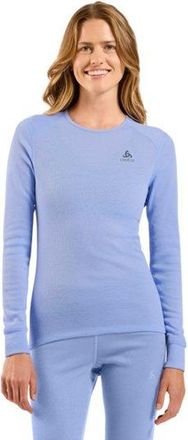 Odlo Active Warm Eco Baselayer - Langarmshirt - Damen