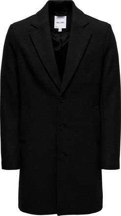 Only & Sons Male Mantel ONSMATTHEW Mantel