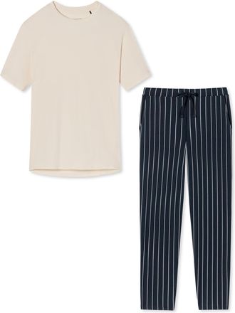 Schiesser Pyjama Cotton