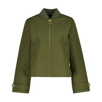 Barbour Damen, Jacken, Gr&uuml;n, 2XLGr&ouml;&szlig;e