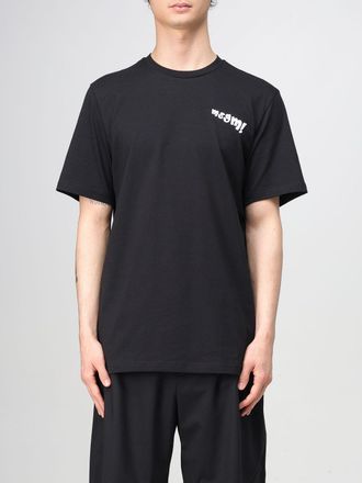 Msgm T-Shirt MSGM Homme couleur Noir