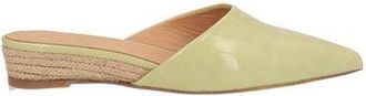 Paloma Barcel&oacute; CHAUSSURES - Mules & Sabots sur YOOX.COM