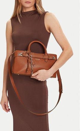 Guess Handtasche Gregoria HWBG85 46060 Braun