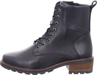 Solidus Stiefel - - Shoes - Damen - Schwarzk - 39 1/2 EU