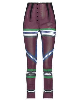 Philosophy di Lorenzo Serafini HOSEN & R&Ouml;CKE - Leggings auf YOOX.COM