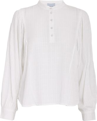 Minus Bluse Anine