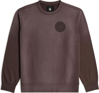 G-Star Sweater - Sunfaded Sweater