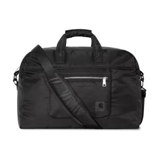 Carhartt Work in Progress Weekender Tasche - - Bags - unisex - Schwarzk - ONE SIZE