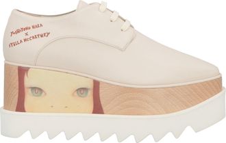 Stella McCartney YOSHITOMO NARA X STELLA MCCARTNEY