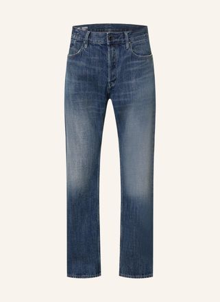 G-Star Jeans Dakota Straight Fit blau