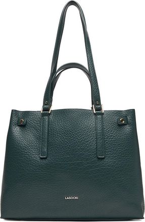 Lasocki Handtasche Lasocki C-LSK-X-004-08 Grün