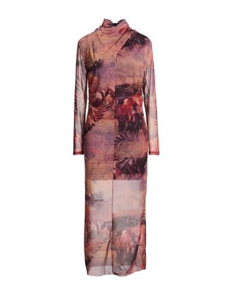 AllSaints KLEIDER - Maxi-Kleider auf YOOX.COM