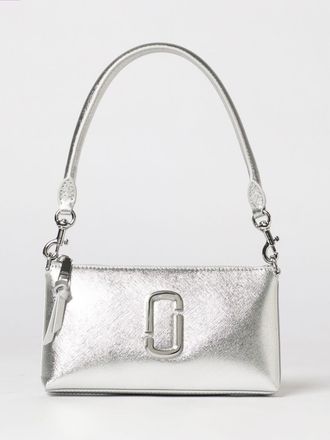 Marc Jacobs Minitasche MARC JACOBS Damen Farbe Silber