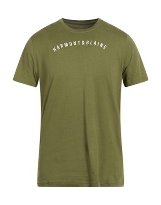 Harmont & Blaine TOPS - T-shirts auf YOOX.COM