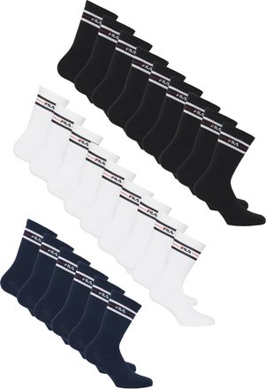 Fila Socken 24er Pack