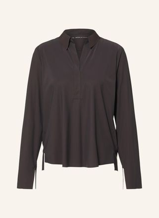 Raffaello Rossi Raffaello Rossi Blusenshirt Marlie braun