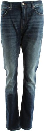 HUGO BOSS Homme, Jeans, Bleu, Taille: W38 L32 Extra Slim Jeans