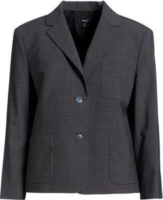 Theory Ensembles et coordonn&eacute;s - Blazers sur YOOX.COM