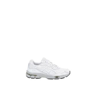 Asics Femme, Sport, Blanc, Taille: 36 1/2 EU Gel-Nyc