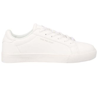 Duck and Cover Herren Sneaker Clasper (Wei&szlig;)