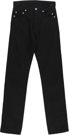 Rick Owens HOSEN & R&Ouml;CKE - Jeanshosen auf YOOX.COM