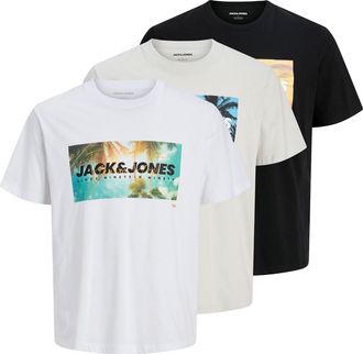 Jack & Jones T-Shirt JJINDIANA