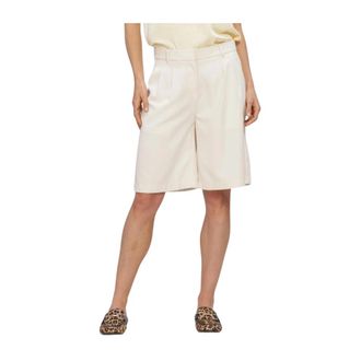 Envii Endore Shorts 7092 - - Shorts - Damen - Beige - M