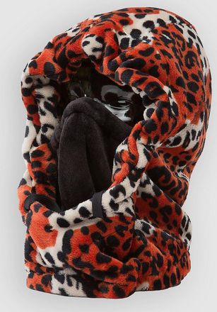 Volcom Dang Hood brown