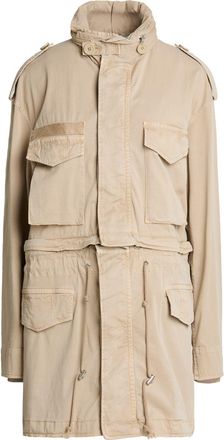 Helmut Lang JACKEN & M&Auml;NTEL - Jacken, M&auml;ntel & Trenchcoats auf YOOX.COM