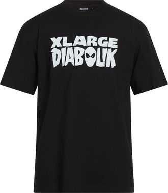 XLARGE TOPS - T-shirts auf YOOX.COM