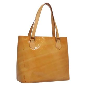 Louis Vuitton Damen, Pre-Owned, Gelb, ONE SIZEGr&ouml;&szlig;e