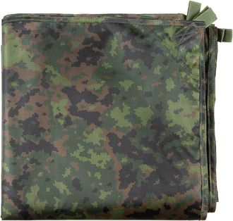 MFH Mehrzweckplane, Tarp Extrem, ca. 300 x 300 cm (M05 tarn)