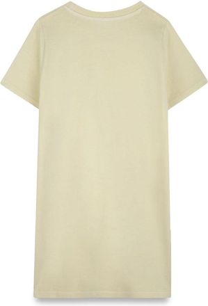 Zadig&Voltaire Cotton Dress - Yellow