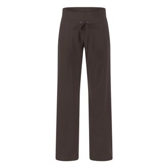 Raffaello Rossi Jogg Style Straight Hose - - Trousers - Damen - Braun - S