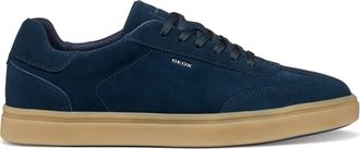 Geox Sneakers Geox U Baltmoore U65LDC 00022 C4002 Dunkelblau