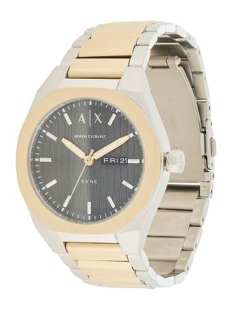 A|X Armani Exchange Uhr Sync
