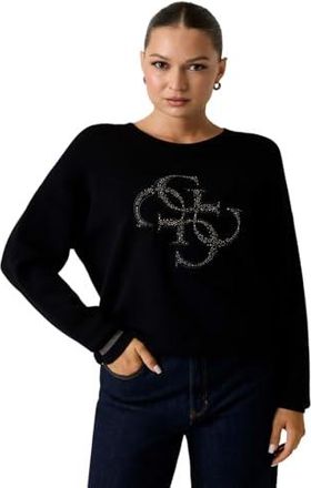 Guess Pulls & gilets-Pull jeans