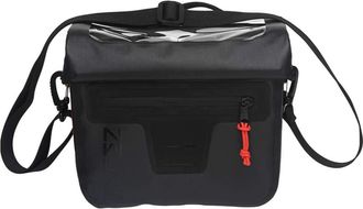 New Looxs Stuurtas Varo Handlebar Bag Black 9,5 Liter