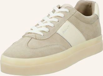 GANT Sneaker Avona beige